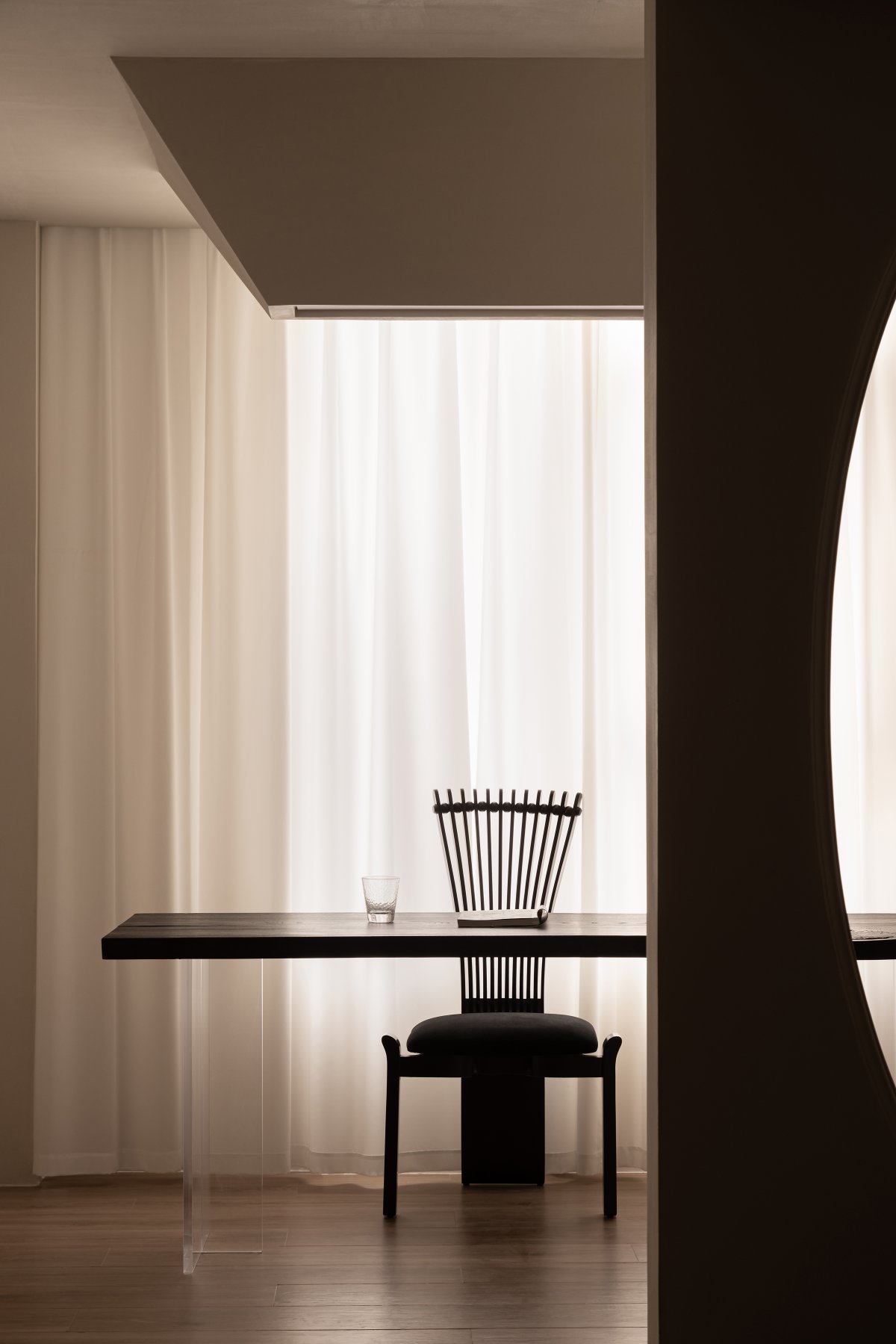 YinjiSpace - GODOT Design x Roseate